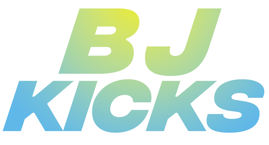 BJ Kicks – Sneakers Ecommerce